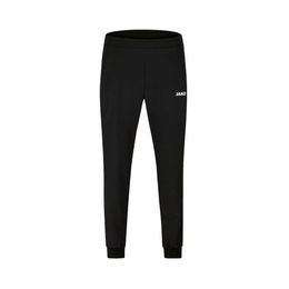 Jako Sporthose Herren Größe 6XL schwarz / weiß