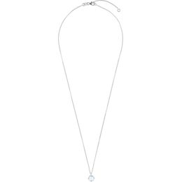 Christ Necklace female Silver size One Size