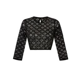 Stockerpoint Traditional Blouse 'Holly' female Black size 34