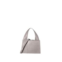 Roberta Rossi Handbag female Grey size One Size