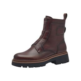 Tamaris Ankle Boots female Brown size 42