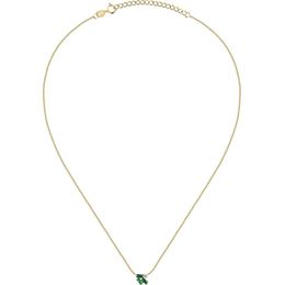 Christ Necklace female Gold size One Size