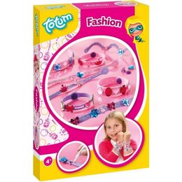 Totum Armband Fashion Moosgummi Armbänder
