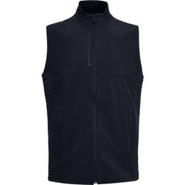 Under Armour® Golfweste Under Armour Weste Storm Evolution Daytona Schwarz Herren S