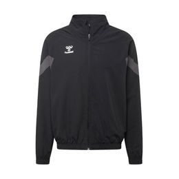 Hummel Athletic Jacket 'Travel' male Black size M