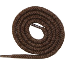 La Chasse® Schnürsenkel Schnürsenkel für Länge 60 cm Farbe: braun Ersatzschnürsenkel NEU