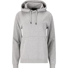 Endurance Sweatshirt 'Arianc unisex' female Grey size XL