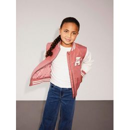 name it Funktionsjacke NMNMAIN (1-St), rosa, 92
