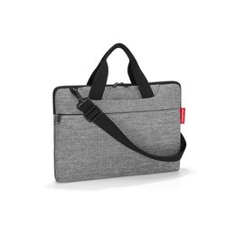 Reisenthel ® Messenger Bag grau (1-tlg)