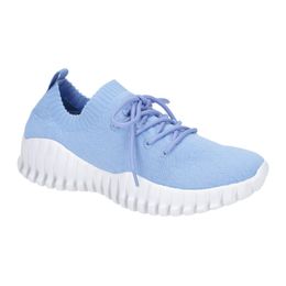 Bernie Mev BM101S04 BM319 Schnürschuh, blau, 37 EU