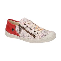 Eject 13001/4 Schnürschuh, bunt, 39 EU