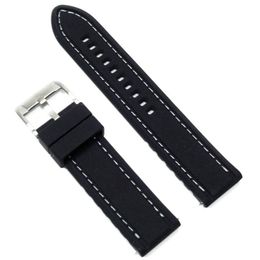 Fossil Uhrenarmband LB-CH2573