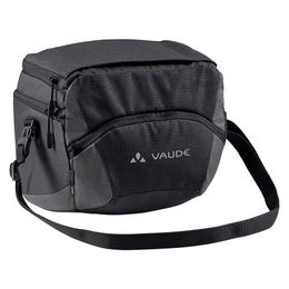 Vaude Lenkertaschen 'OnTour Box' Herren Größe one size schwarz