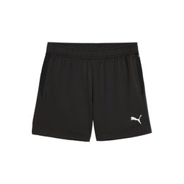 Puma Workout Pants female Black size L