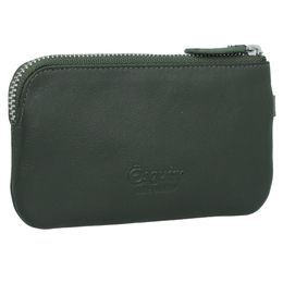 Esquire Key Ring male Green size One Size