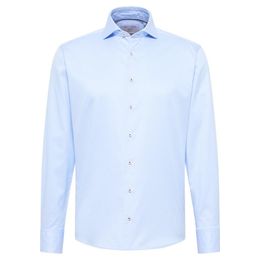 Eterna Business Shirt male Blue size 38