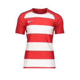 Nike Performance Shirt male Red size XL