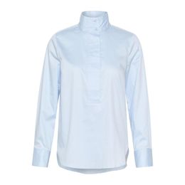 Inwear Blouse 'Keix' female Blue size 44