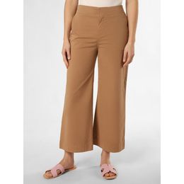 BOSS Pants 'Tahiana' female Brown size 42