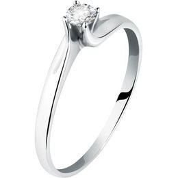 Christ Ring female Silver size 60