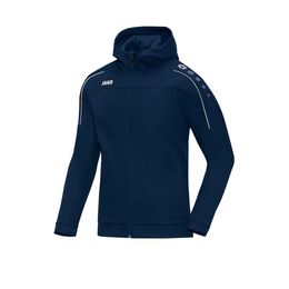 Jako Athletic Jacket 'Classico' boy Blue size 128