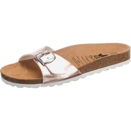 Lico Mules 'Bioline Once More' female Gold size 36