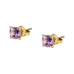 Christ Earrings female Gold size One Size