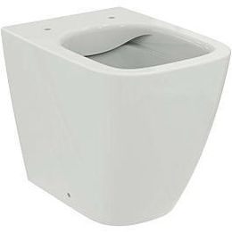 Ideal Standard i.life S Standtiefspül-WC T459401 35,5x48x33,5cm, weiß