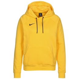 Nike Athletic Sweatshirt 'Park 20' female Yellow size L