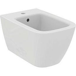 Ideal Standard i.life B Wand-Bidet T4615MA 35,5x54x40cm, weiß Ideal Plus