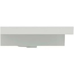Ideal Standard Extra Waschtisch T436601 1 Hahnloch, mit Überlauf, 1010 x 510 x 150 mm, weiß
