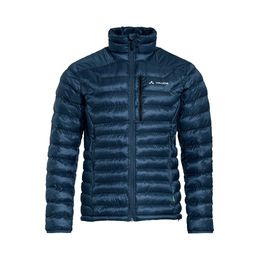Vaude Outdoor jacket 'Batura' male Blue size L