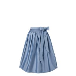 Stockerpoint Dirndl female Blue size 46/52