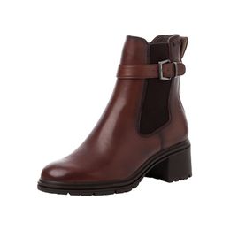 Tamaris Ankle Boots female Brown size 41