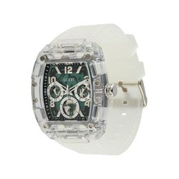Guess Analog Watch 'GT Phoenix' male Transparent size One Size