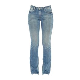 Le Temps Des Cerises Jeans 'POWERB' female Blue size 27