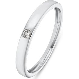 Christ Ring female Silver size 50