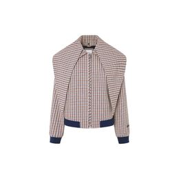 Pepe Jeans Between-Season Jacket 'Bridget' female Mixed colors size M