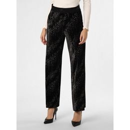CAMBIO Pants 'Ava' female Black size 34