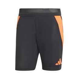 adidas Performance Sporthose Herren Größe XXL pfirsich / schwarz