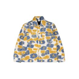 Obey Between-Season Jacket male Mixed colors size S
