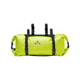 Vaude Sporttasche 'Trailfront II' Damen Größe one size grau / hellgrün / schwarz