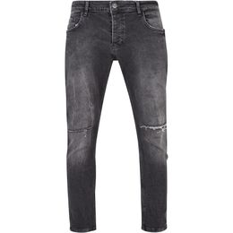 2Y Premium Jeans male Grey size 32