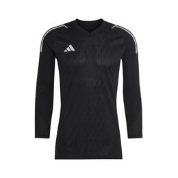 adidas Performance Funktionsshirt Herren Größe XXXS hellgrau / schwarz