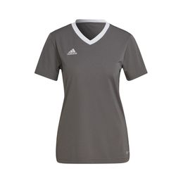 adidas Performance Jersey 'Entrada 22' female Grey size XXL