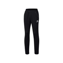 Erima Workout Pants male Black size XXL