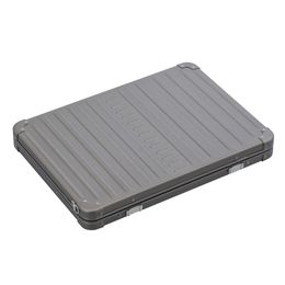ALEON Laptop Bag male Grey size One Size