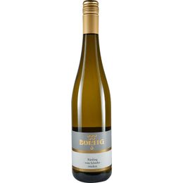 Weingut Jan Bollig Jan Bollig 2023 Riesling vom Schiefer trocken