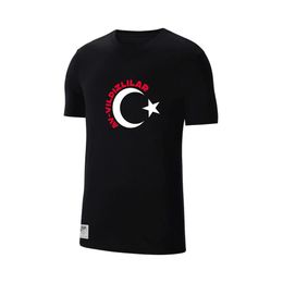 Nike Performance Shirt male Black size XXL