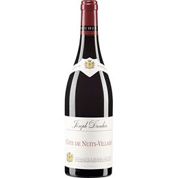 Joseph Drouhin WirWinzer Select Meckenheim 2021 Côte de Nuits Villages AOP trocken